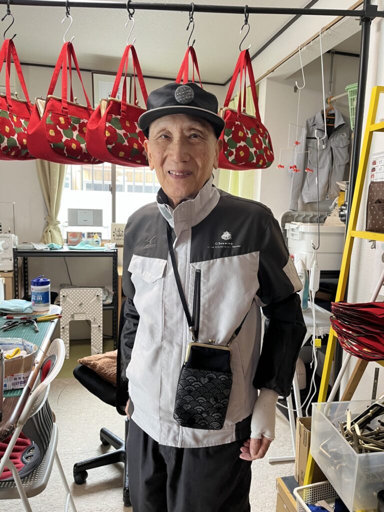 毎月の販売について (*2025/12/13更新) - G3Sewing [手作りがま口バッグ]