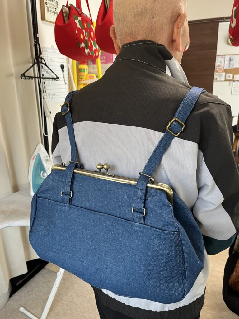 毎月の販売について (*2025/12/13更新) - G3Sewing [手作りがま口バッグ]